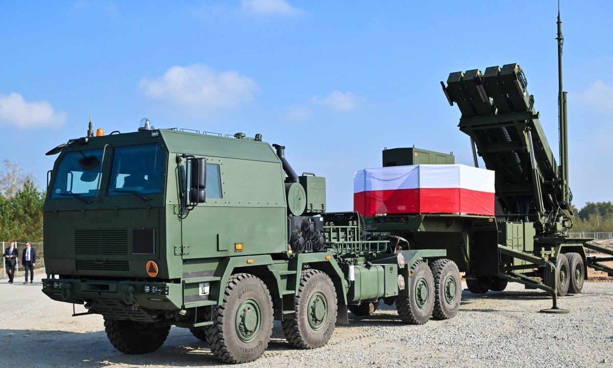 Poljska se aktivno uključuje u rat u Ukrajini? Rušili bi ruske ...