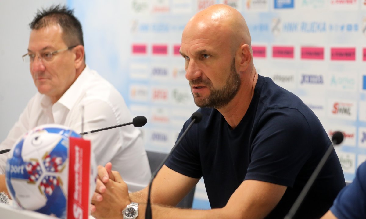 Napokon se oglasio predsjednik Rijeke; poznata je sudbina Željka Sopića! - tportal