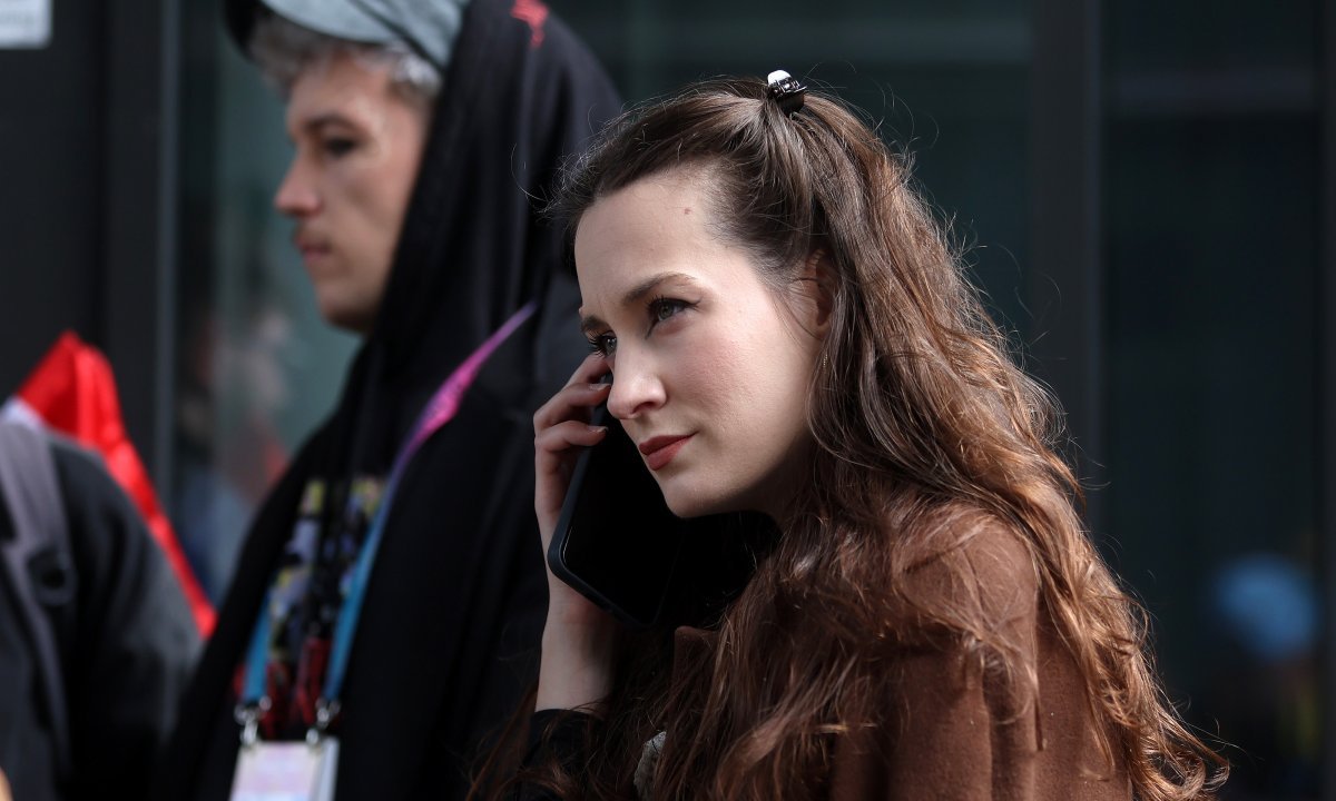 Zaručnica Baby Lasagne osmislila je spot za 'Rim Tim Tagi Dim', a prije ...