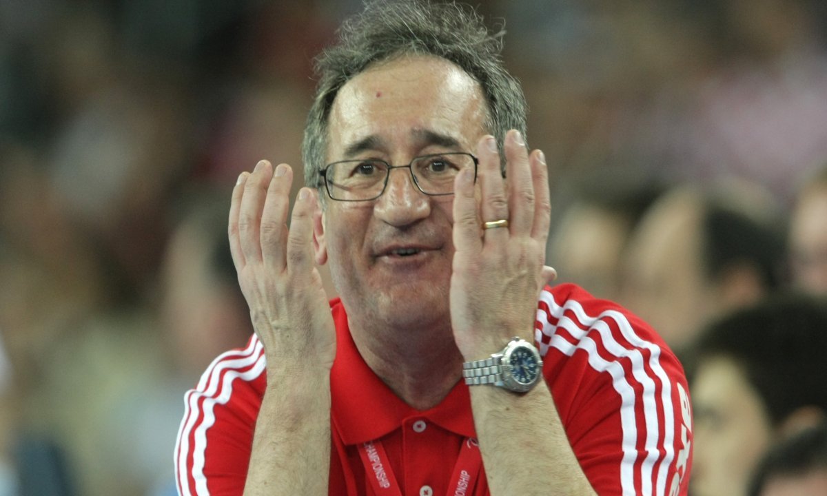 Nakon Dalića i Červar održao lekciju Hajduku: Ja to nikad ne bih ...