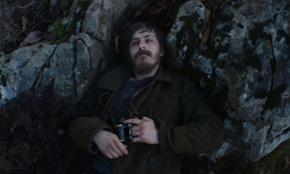Po romanu Damira Karakaša: Film 'Proslava' premijerno u glavnom ...