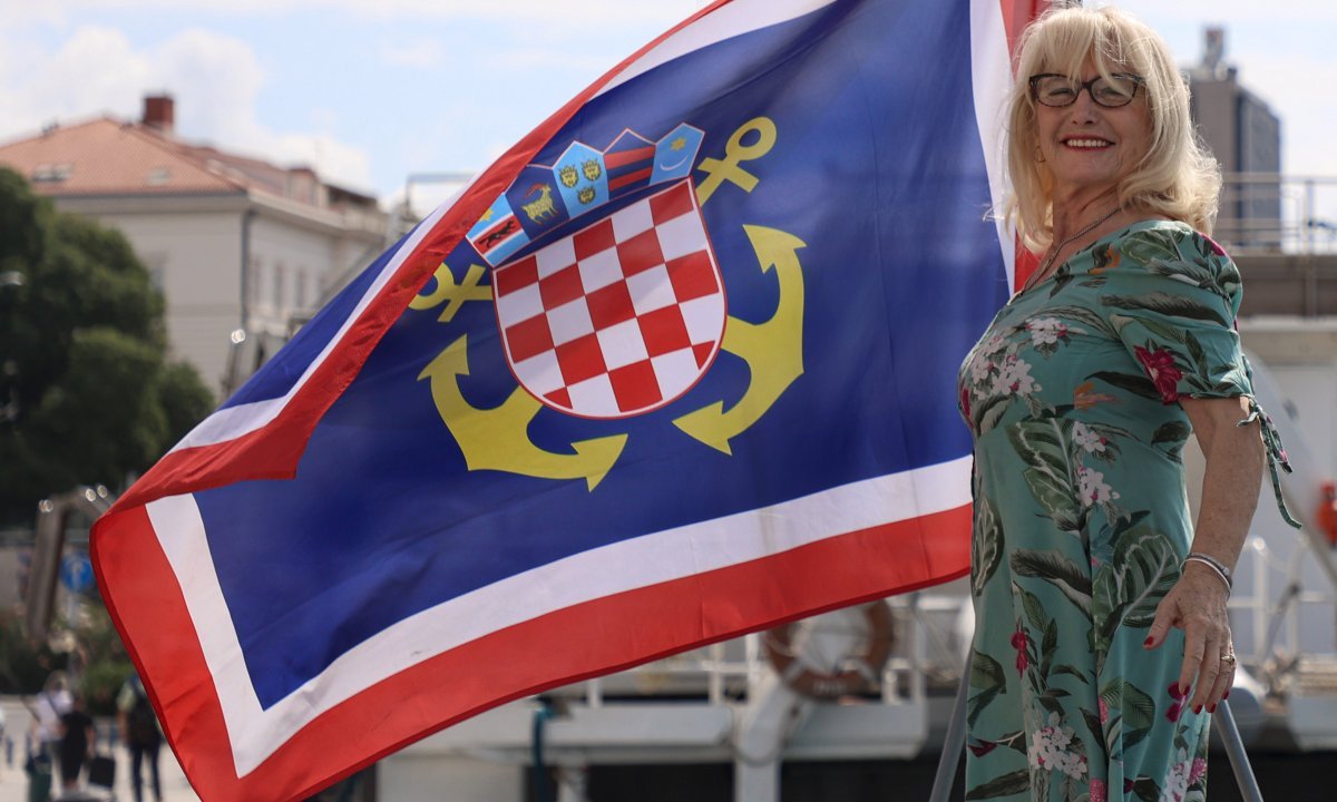 Hrvatska vojska pokazala arsenal kojim raspolaže, a iskazali su se i ...
