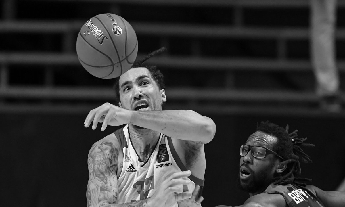 Poginuo je Drew Gordon, bivši igrač Sixersa i brat Jokićevog suigrača ...