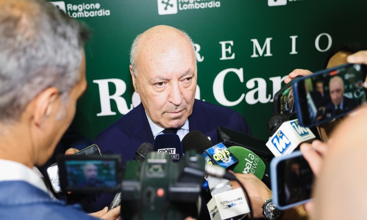 Milanski Inter nakon novog vlasnika dobio i novog predsjednika: To je ...