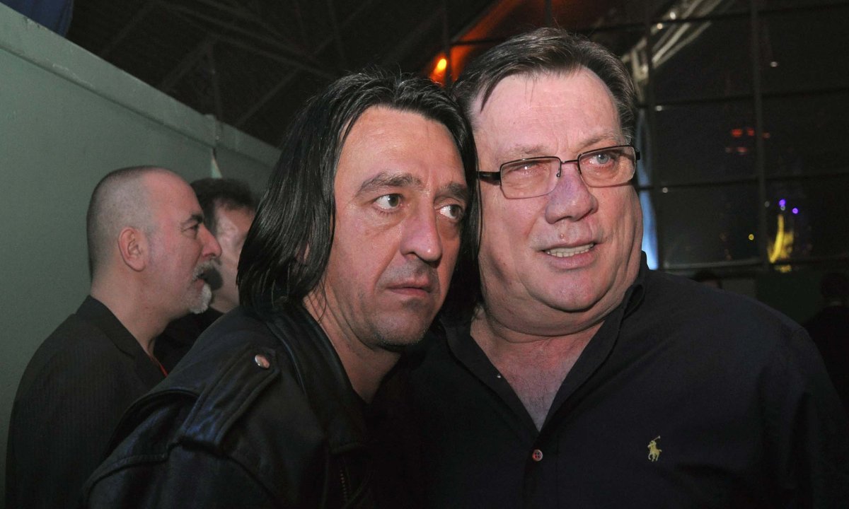 Umro glumac Haris Burina, jedan iz postave legendarne 'Audicije' - tportal