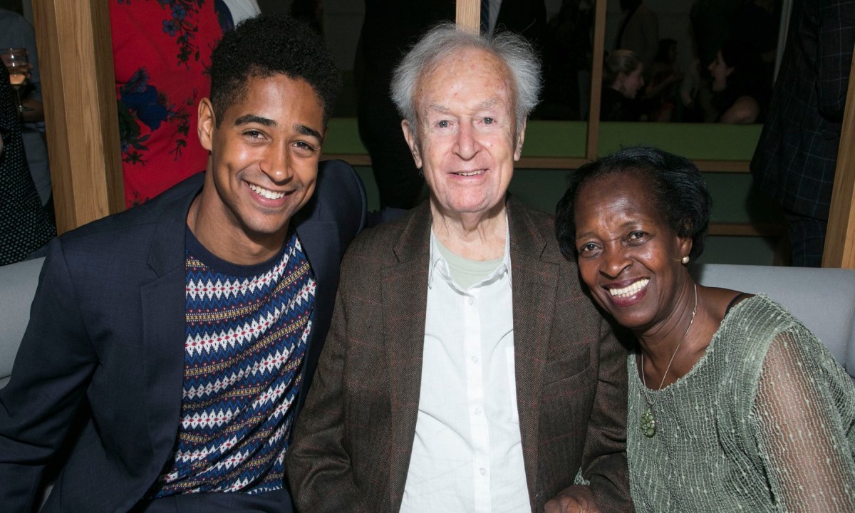 Preminuo William Russell: Bio je dio čuvene serije - tportal