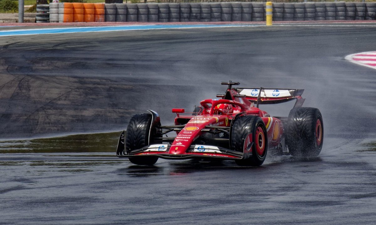 Formula 1 dolazi u Hrvatsku; evo gdje će se nalaziti staza Croatia Ring ...