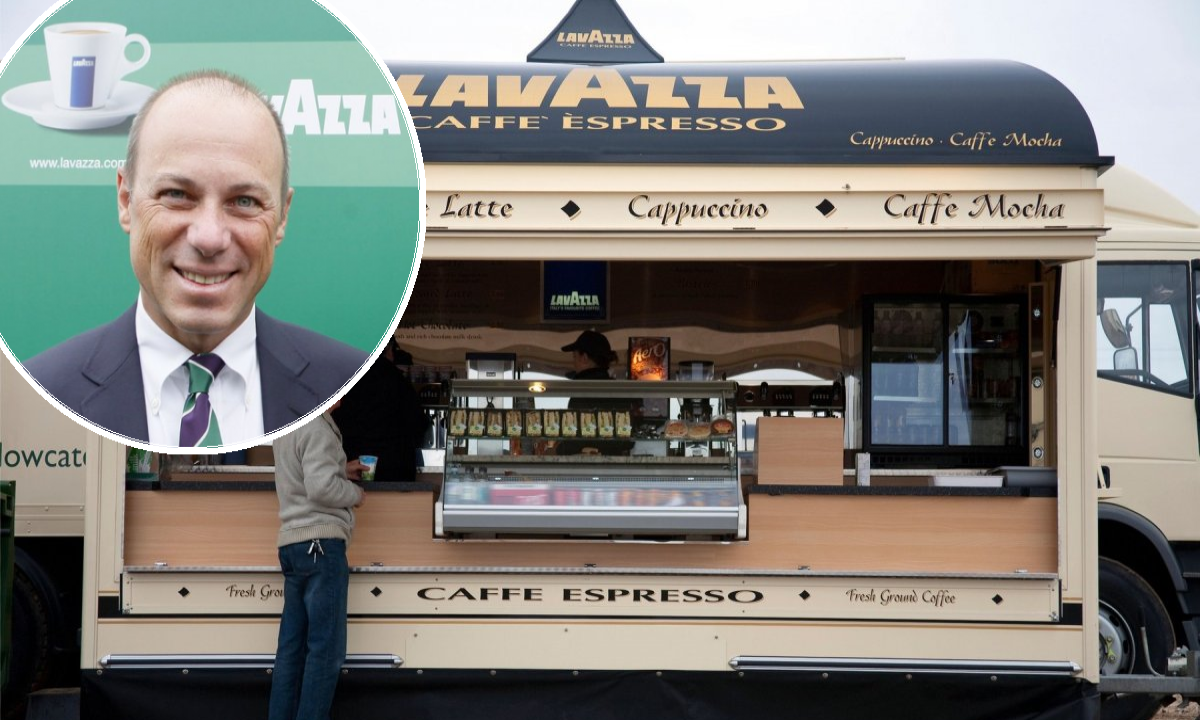 'Kralj kave' ima jasno upozorenje: Vremena su teška, čekaju nas enormna ...