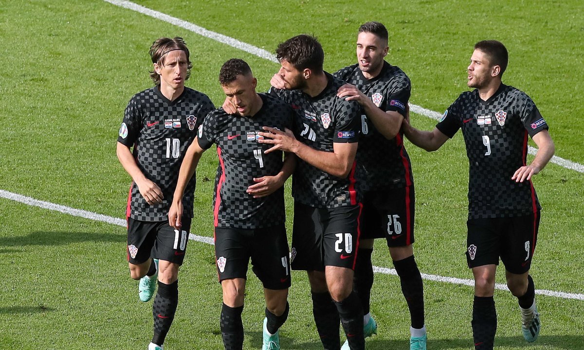 Ovo je 11 'vatrenih' koji će istrčati protiv Albanije; nema kalkulacija, Hrvatska mora ...