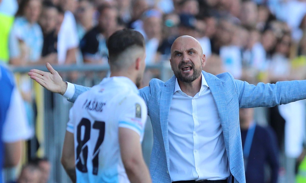 Rijeka izbjegla Panathinaikos, ali i dalje ne zna tko će joj biti protivnik - tportal