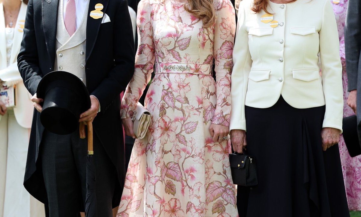 Aristokratkinje u najljepšim izdanjima: Pogledajte glamurozna izdanja s ...