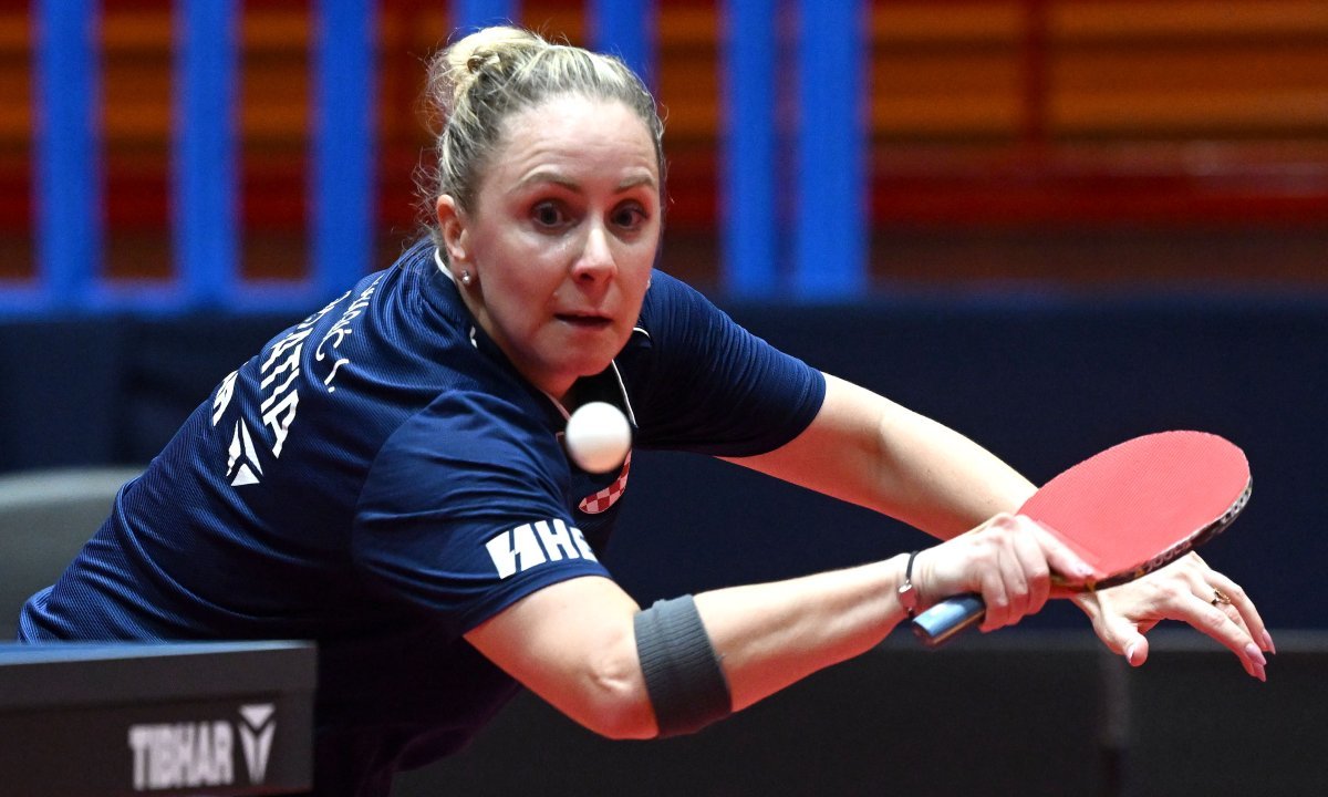 Sjajna Hrvatica s 44 godine izborila nastup na Olimpijskim igrama u Parizu - tportal