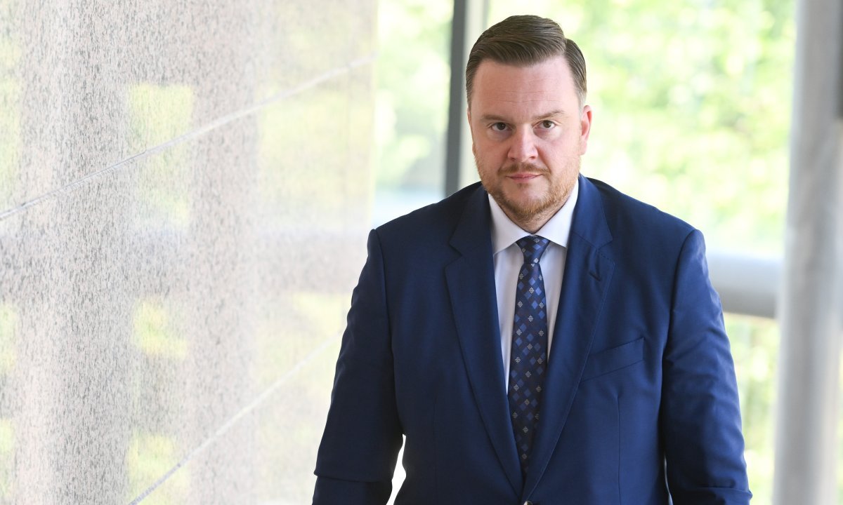 Primorac: Potpora Vujičiću i Švaljek, Lang viceguverner umjesto Šubića ...