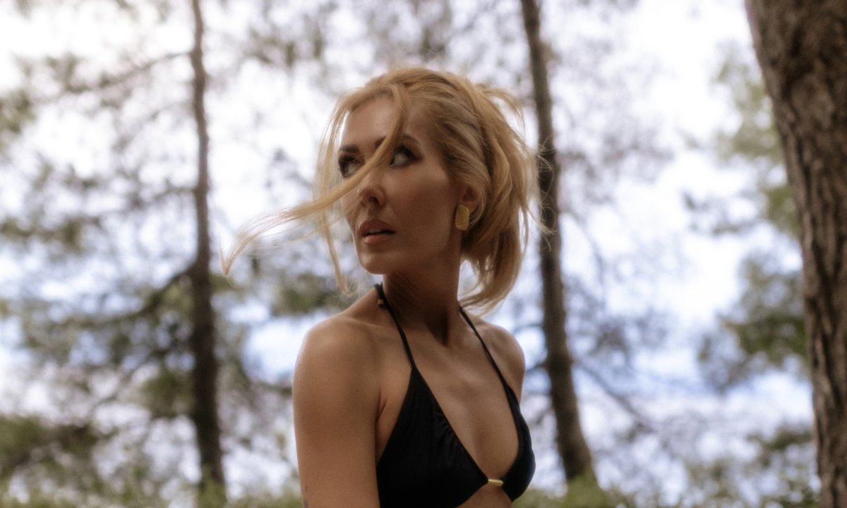 Ivana Mišerić iznenadila objavom: 'Jel dramatično…pa jest' - tportal