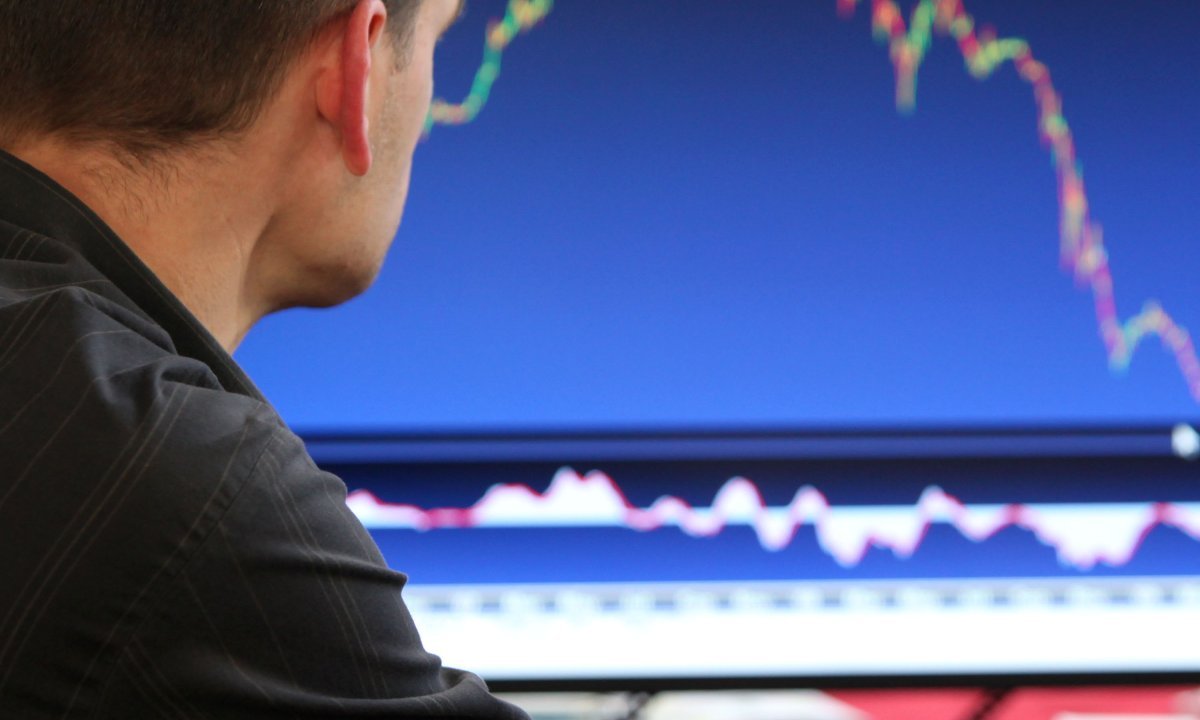 CROBEX i drugi dan u crvenom, promet potonuo - tportal