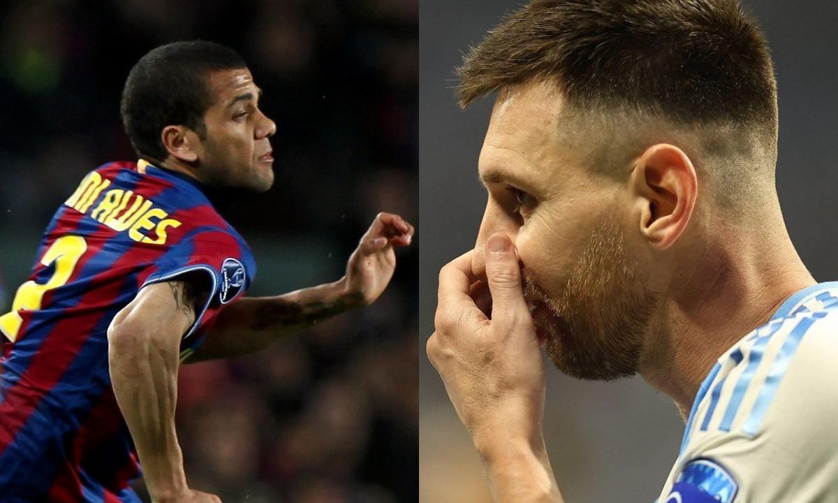 Legenda Barcelone otvorila dušu: Izdao me klub mog djetinjstva, a Messi ...