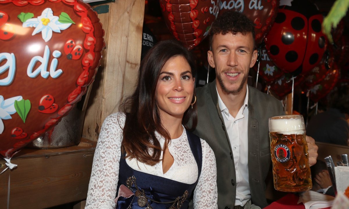 Josipa Perišić iznenadila emotivnom objavom: 'Vrijeme je da kažemo ...