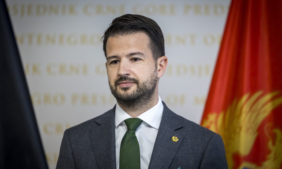 Crnogorski predsjednik: 'Prihvaćamo odgovornost za Morinj, ali što je s ...