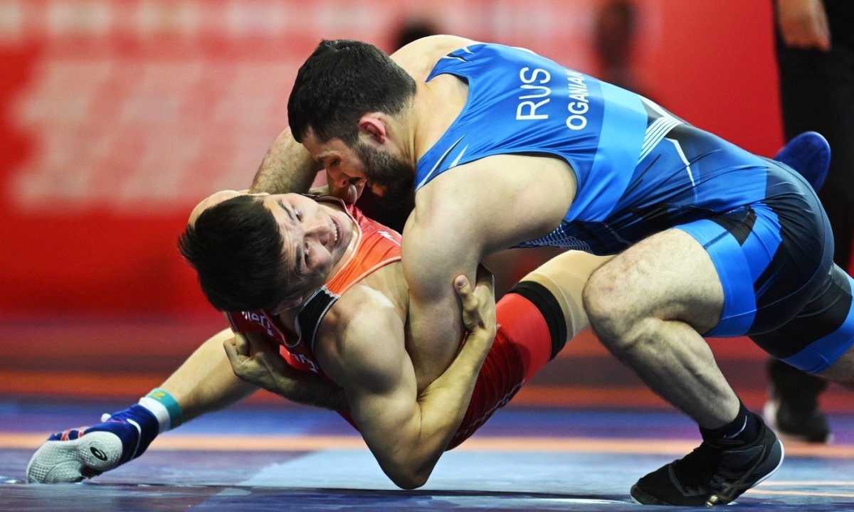 Rusi 'pokazali zube' MOO-u; nakon džudaša, nastup u Parizu otkazali i ...