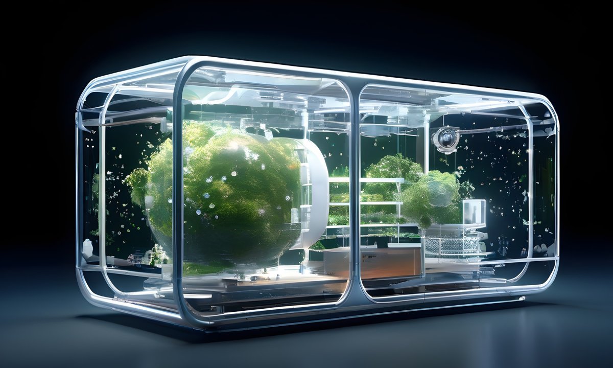 Znanstvenici otkrili 'super mahovinu' koja bi mogla preživjeti na Marsu ...