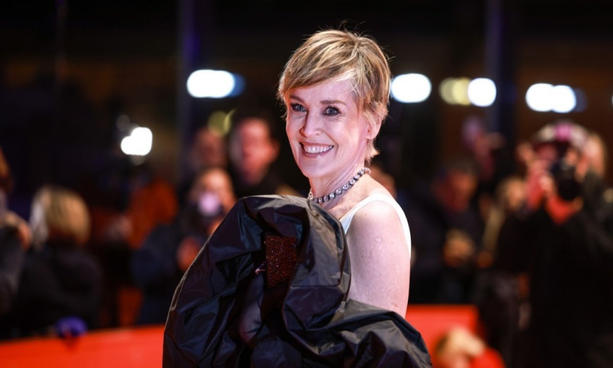 Sharon Stone: Nakon moždanog udara izgubila sam milijune - tportal