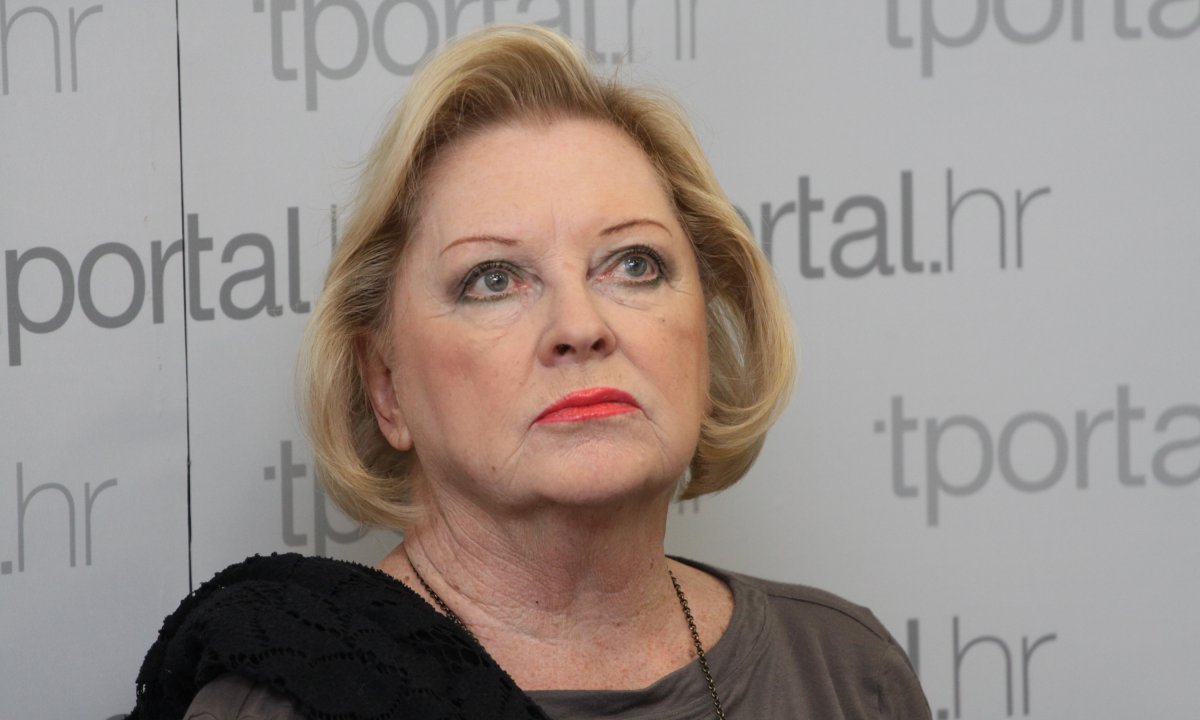 Gabi Novak otvorila dušu: 'Bojim se za Matijino zdravlje' - tportal