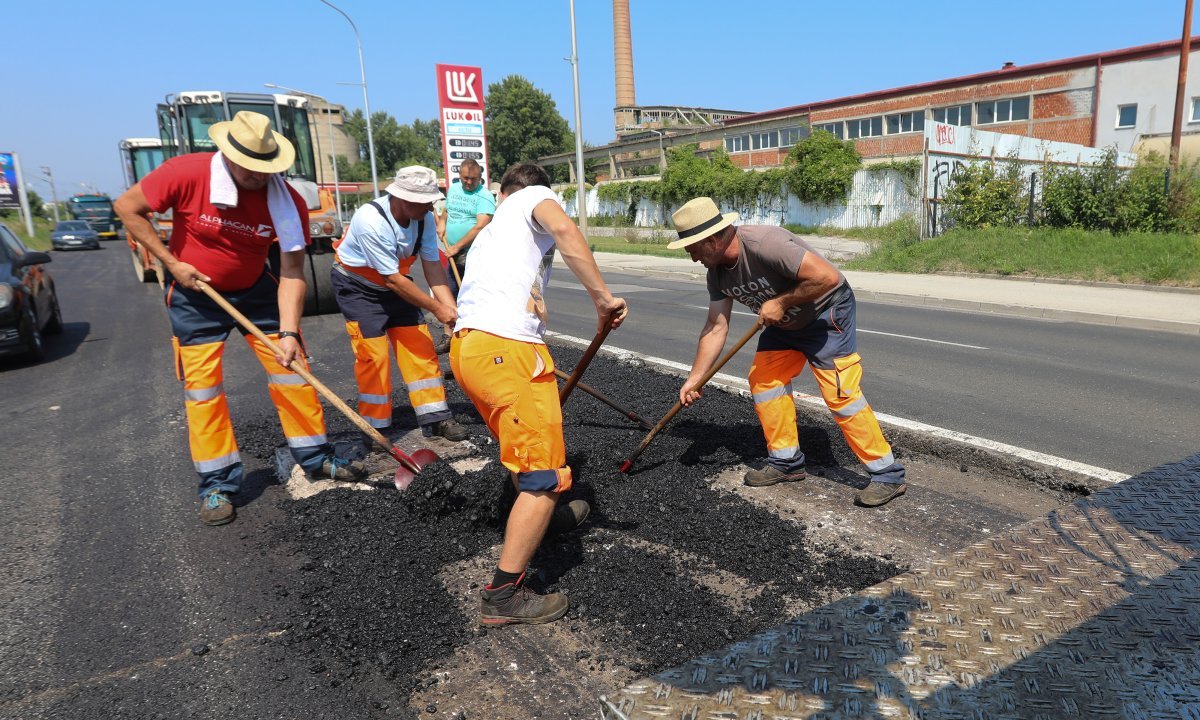 Godine iz snova: Nezaposlenost u Hrvatskoj na novoj najnižoj razini u ...