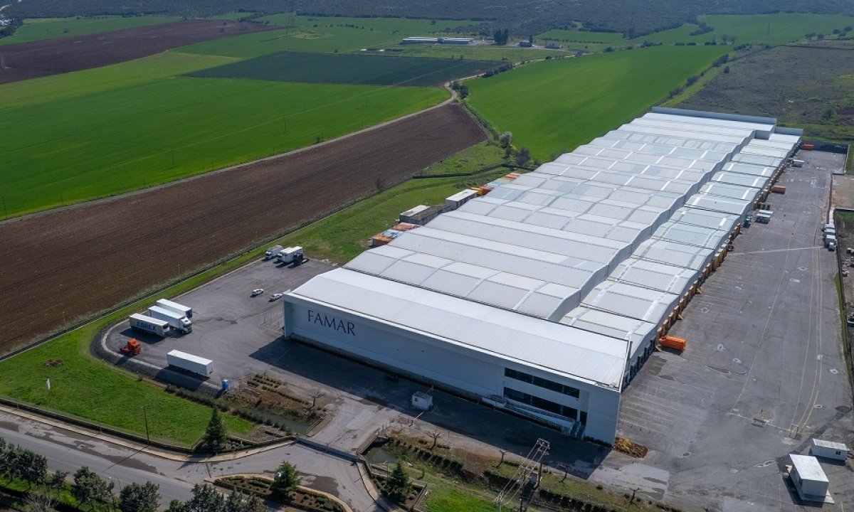 ECM Partners prodao farmaceutsku tvrtku FAMAR fondu MidEuropa - tportal