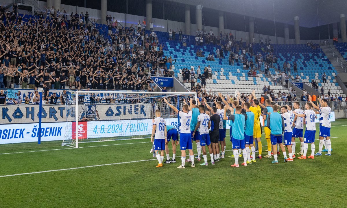 Neobična situacija na Opusu, evo zašto je trener Levadije odbio doći na ...