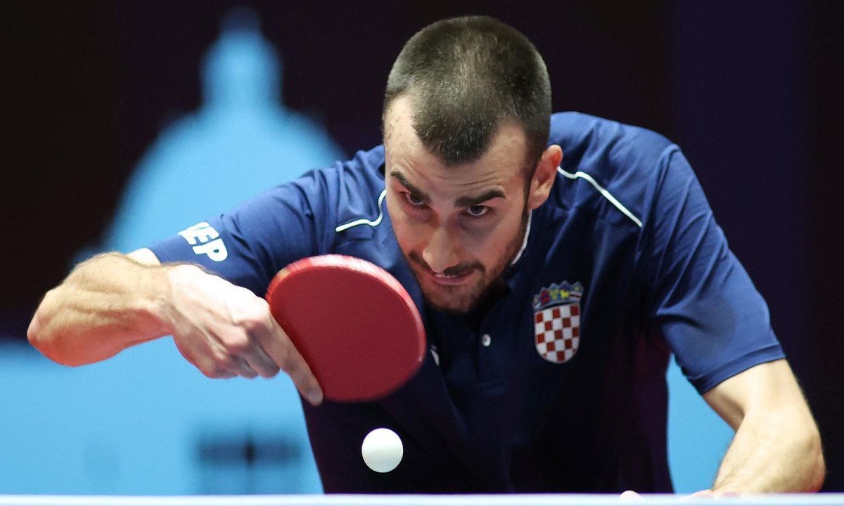 Pucar uvjerljivo pobijedio na startu Olimpijskih igara - tportal