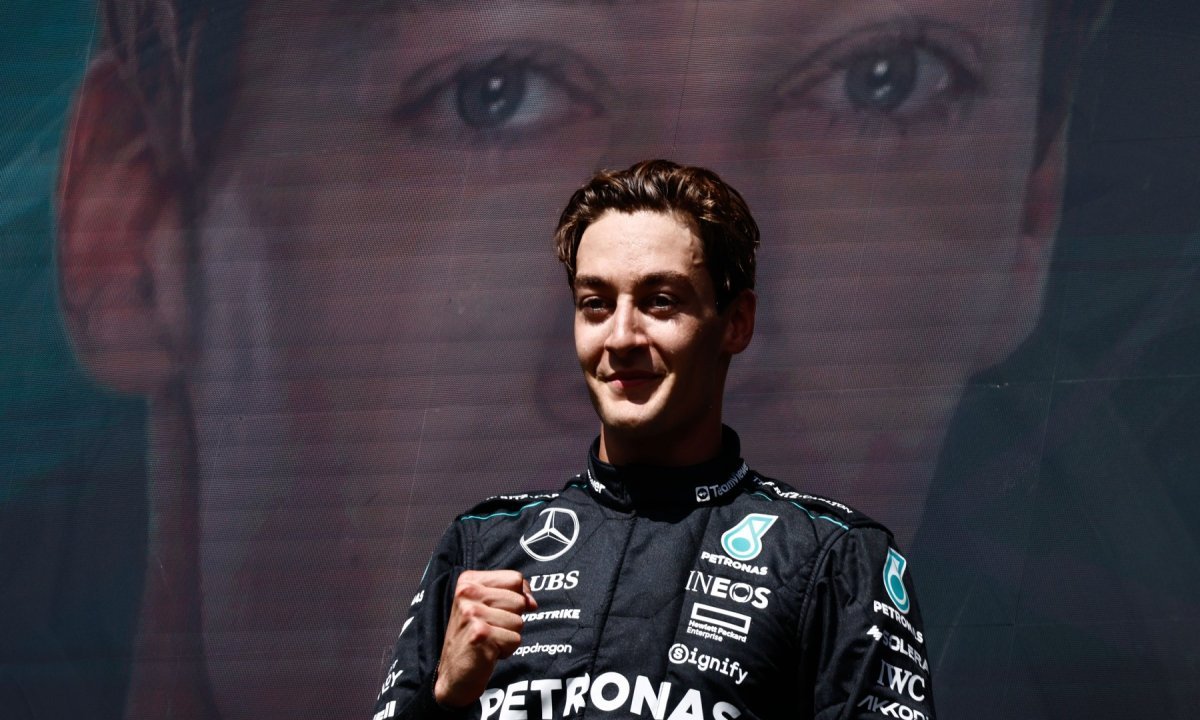 Russell diskvalificiran nakon utrke, Hamilton pobjednik - tportal