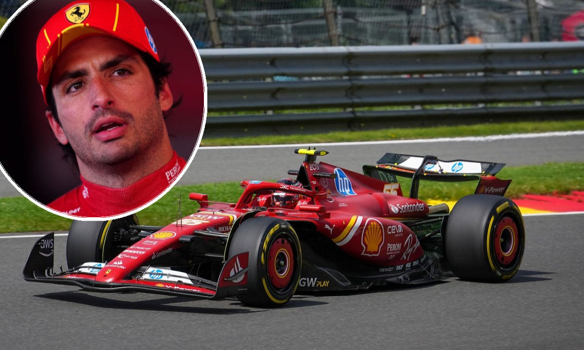 Zbog Lewisa Hamiltona mora napustiti Ferrari, a sad se zna i gdje ...