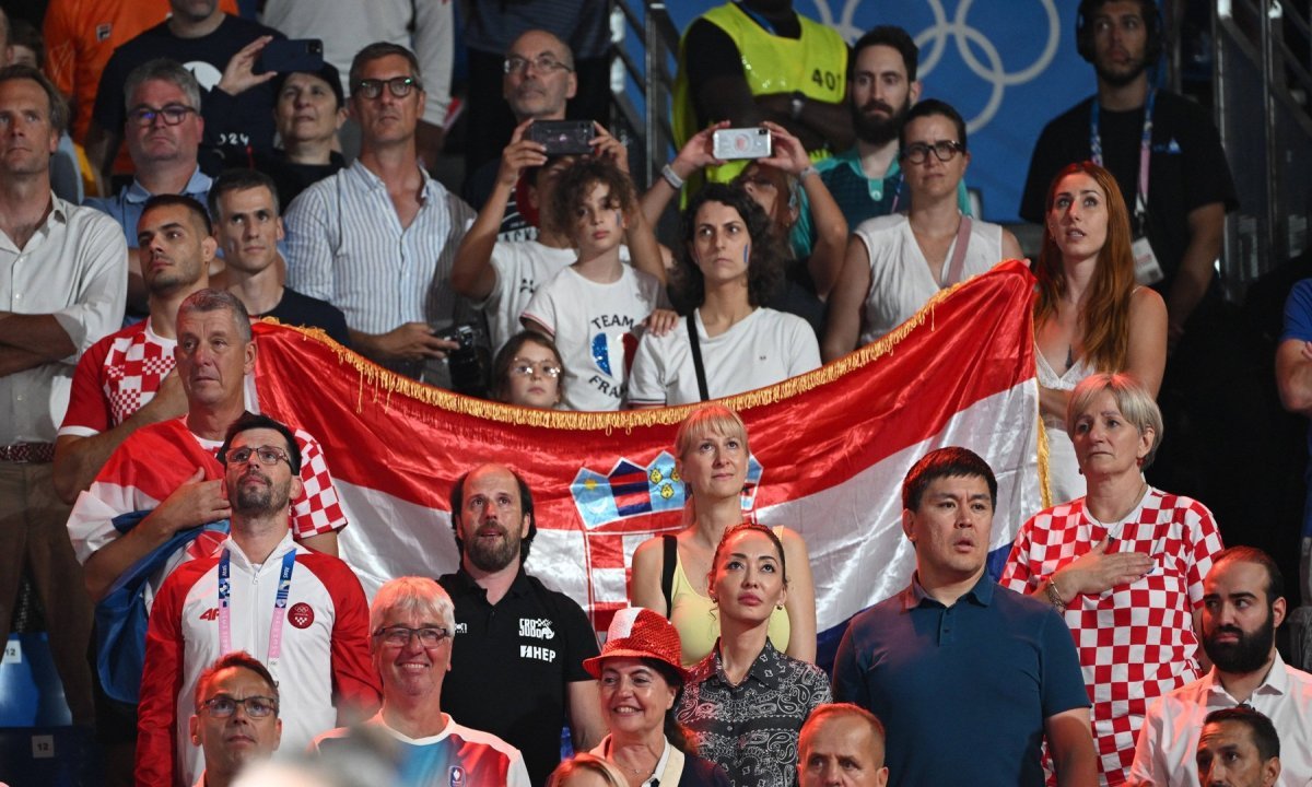 Hrvati danas na OI: Nastavlja se lov na medalje, evo tko i kada nastupa - tportal