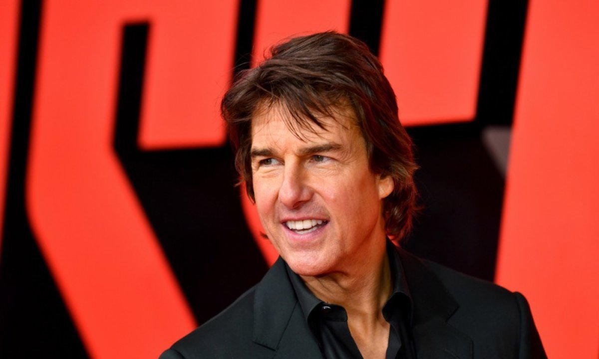 Tom Cruise priprema vratolomiju za zatvaranje Olimpijskih igra - tportal