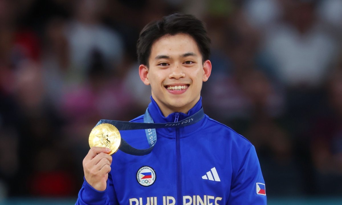 Filipinac nakon zlata ne mora više nikada ništa raditi; omogućili su mu ...