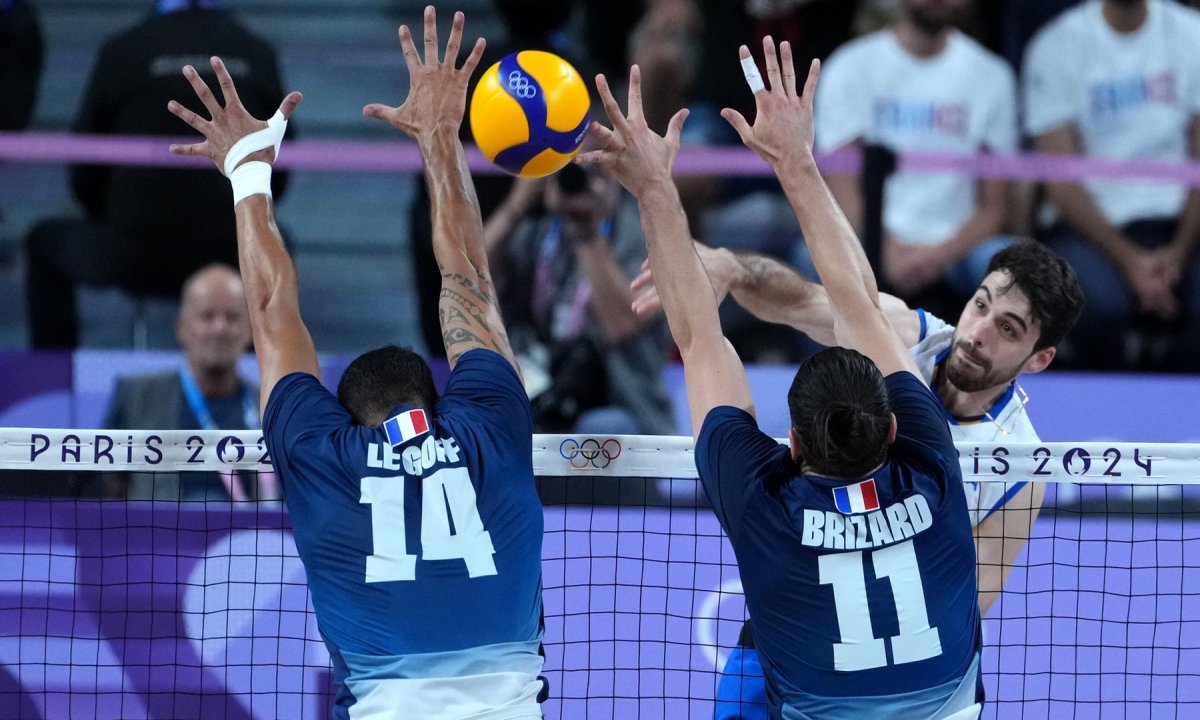 Poljaci u finalu nakon 49 godina idu na branitelje naslova, a domaćin ...