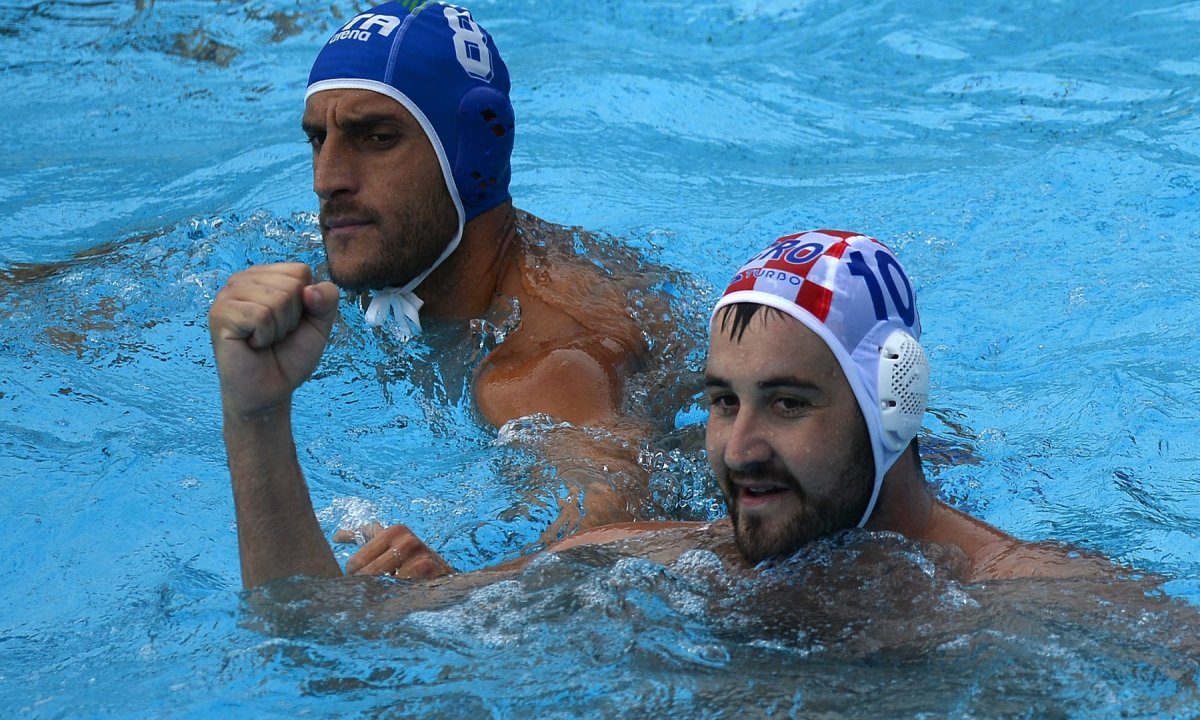 Zlatni olimpijac Dobud jednog Hrvata nahvalio je kao nikad dosad te ...