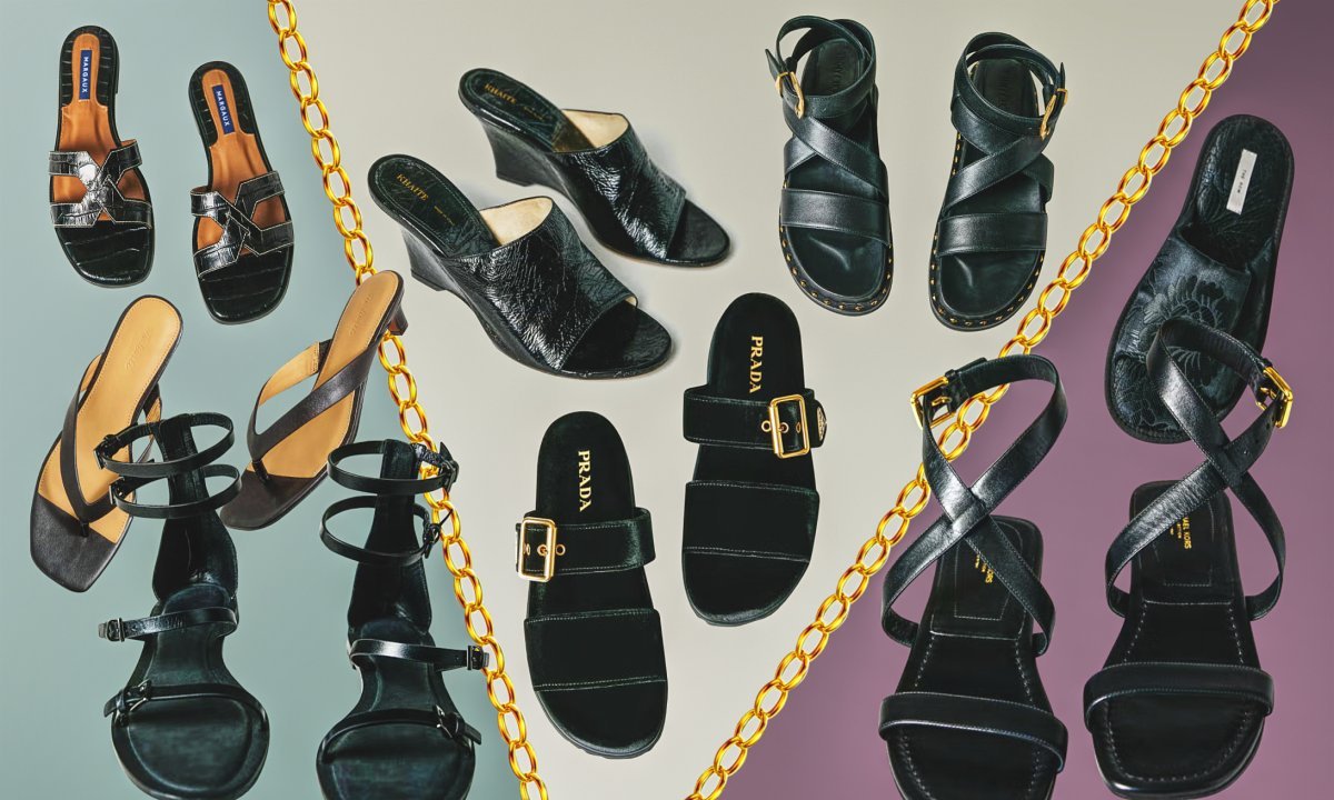 Ako vam trebaju idealne sandale, to su ove: Nose se sve do jeseni i baš ...
