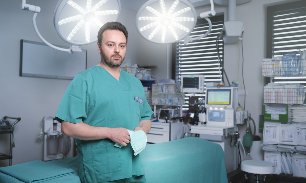 Ljudski mozak pod povećalom: razgovor s poznatim neurokirurgom dr. Bitunjcem iz Specijalne ...