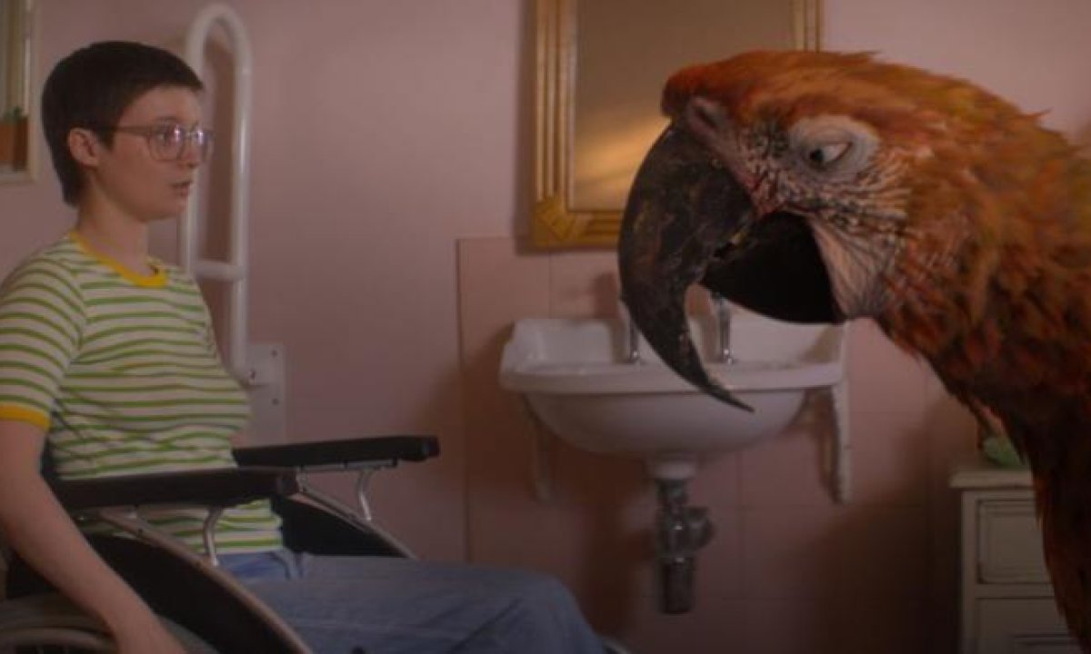 'Tuesday' - fantastična drama o prihvaćanju smrti - tportal