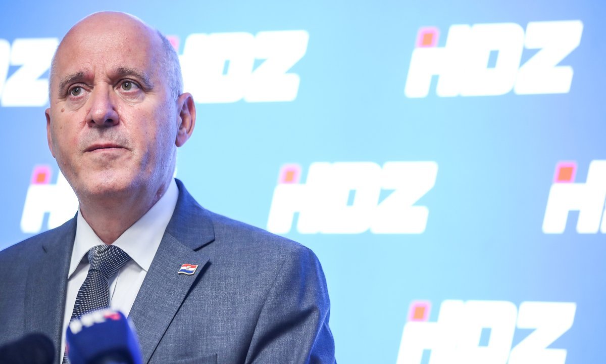 Bačić: U tijeku je postupak da se dozvola za gradnju HE na Uni proglasi ništavnom - tportal