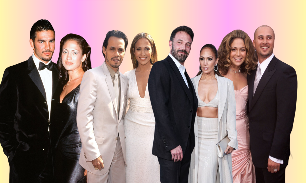 Četvrta rastava Jennifer Lopez: S kime je prije dijelila bračnu sreću ...
