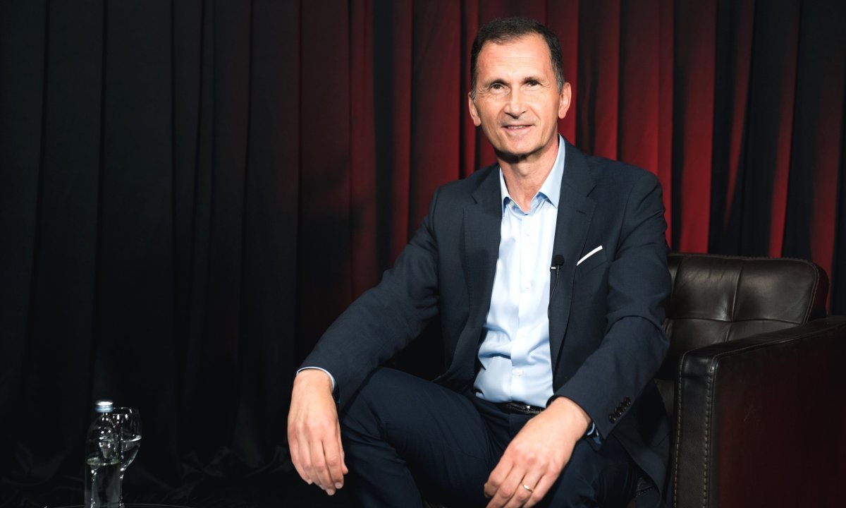 Primorac: Želim biti predsjednik na kojega će građani biti ponosni ...