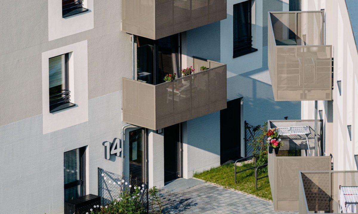 Uskoro stiže pravilnik o kućnom redu u zgradama: Stanari će biti 'redari', predviđene i kazne ...