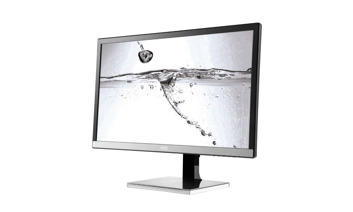AOC-ov novi monitor sa 4K rezolucijom - tportal