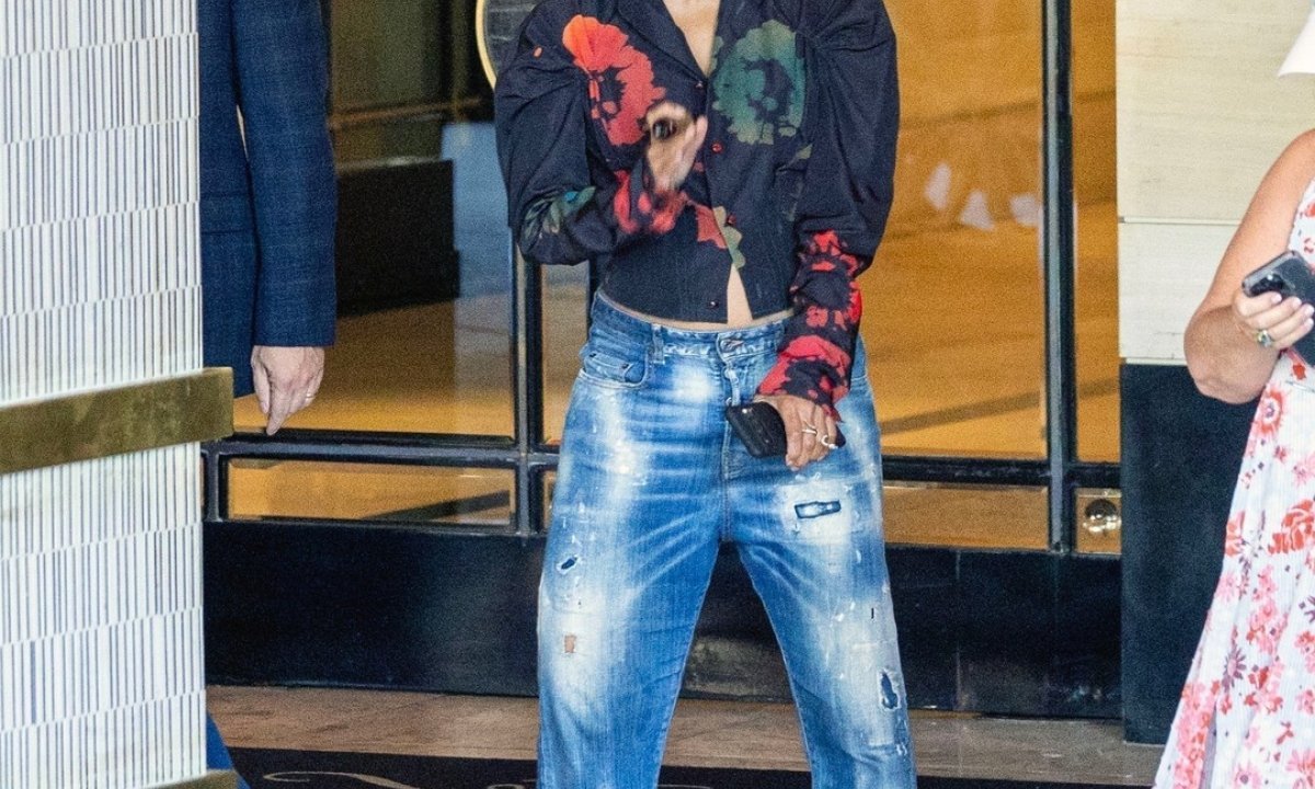 Halle Berry pokazala otkačenu stranu u hit komadima s početka milenija ...