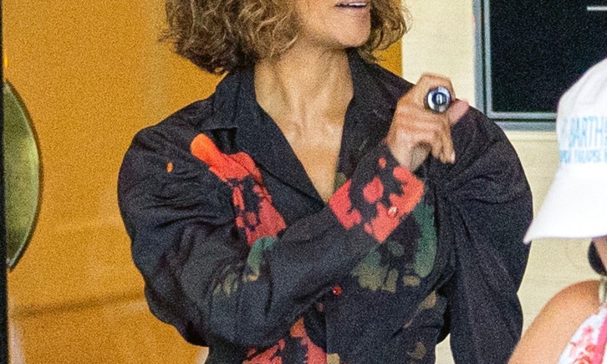 Halle Berry pokazala otkačenu stranu u hit komadima s početka milenija ...