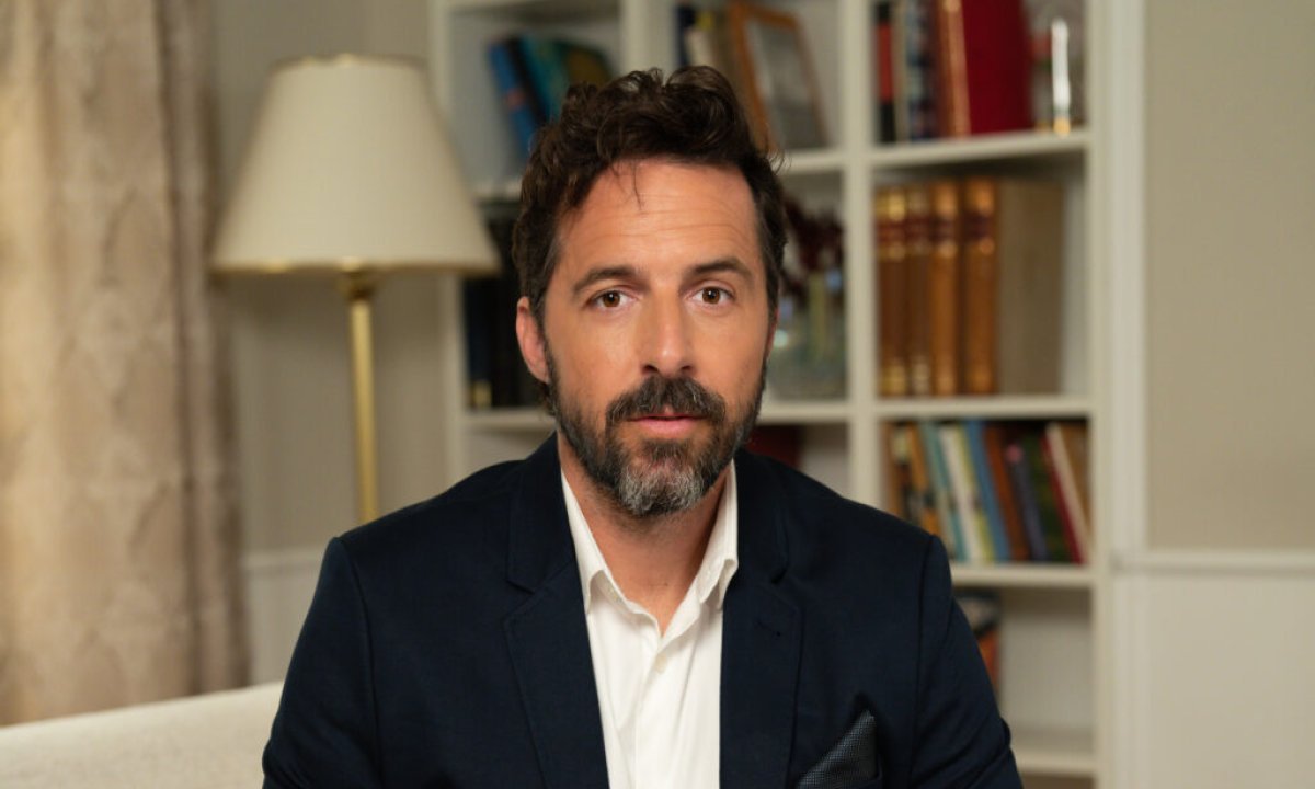 Filip Juričić progovorio o svojoj Niki: 'Doma sam dosadni čangrizavi ...