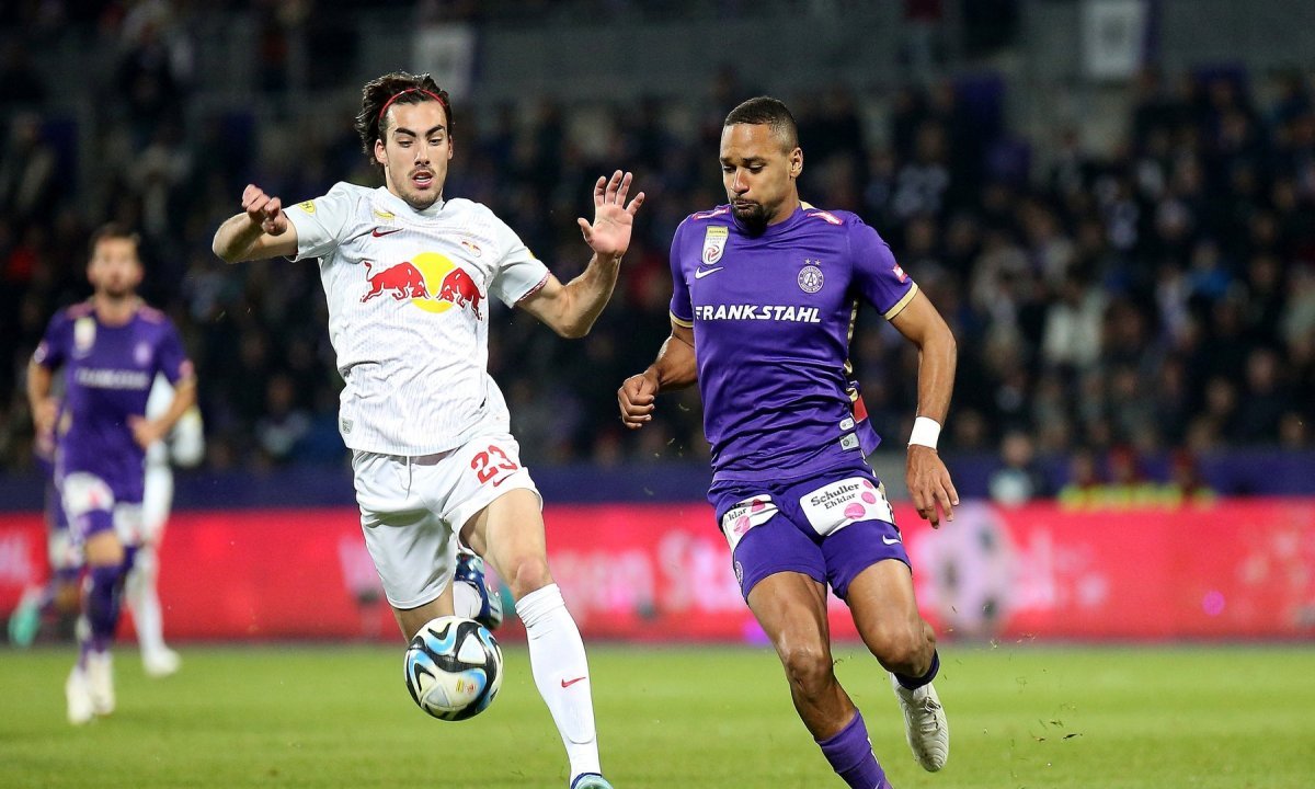 Roko Šimić ima novi klub; poznati su detalji njegovog odlaska iz RB ...