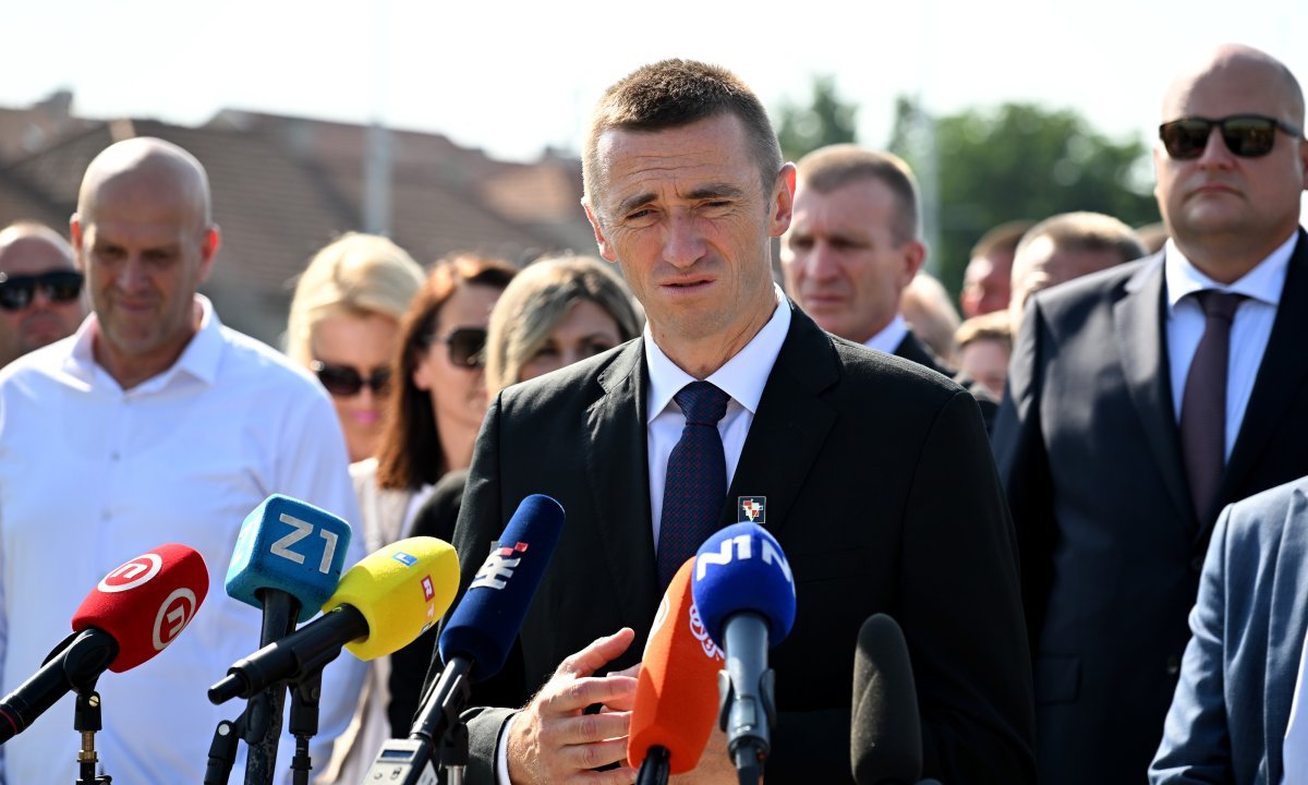 Penava se obratio nakon pobjede: 'Osmrtnice' su već danima spremne - tportal